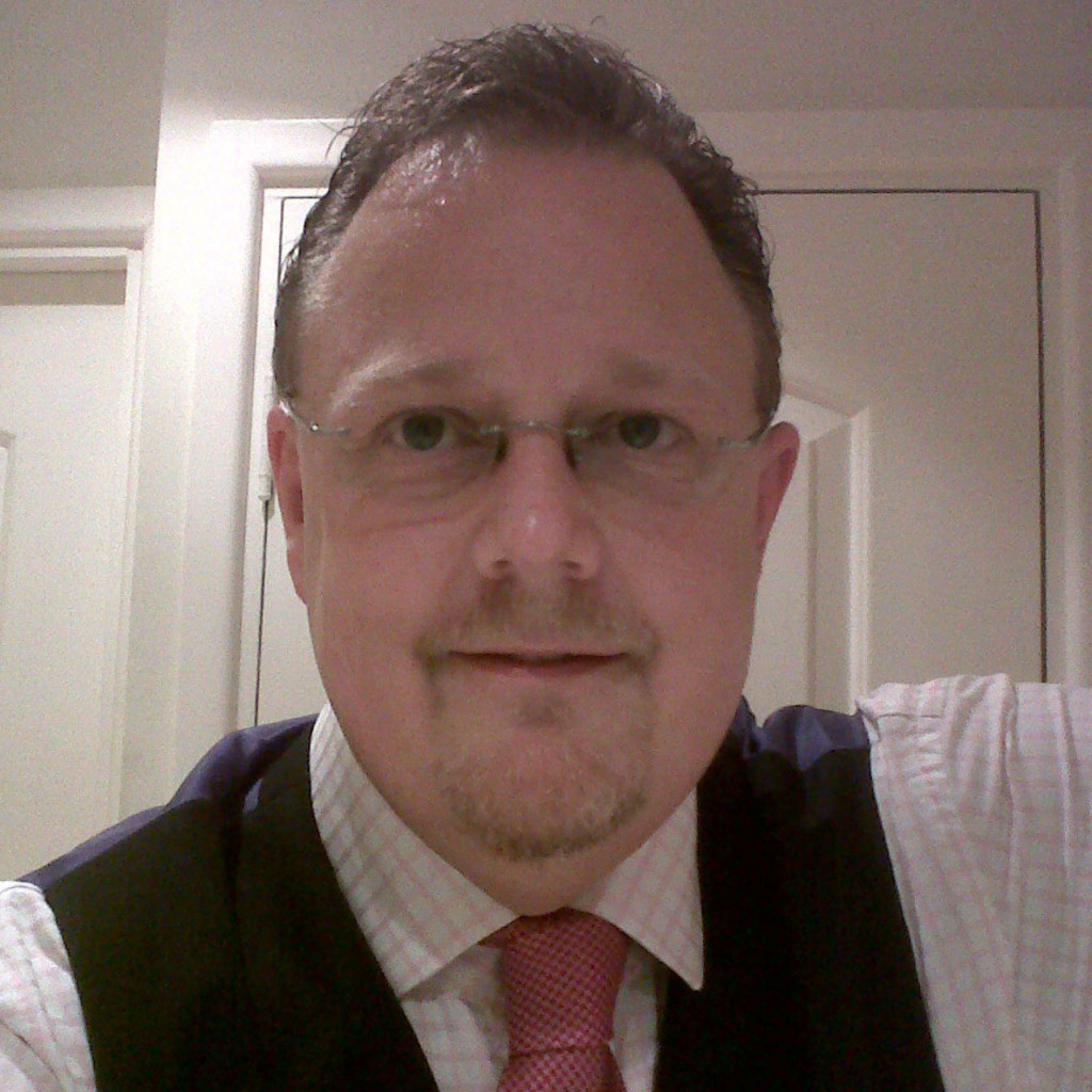 Jason Foord - Interim Head of Group Quality - Paintbox | XING