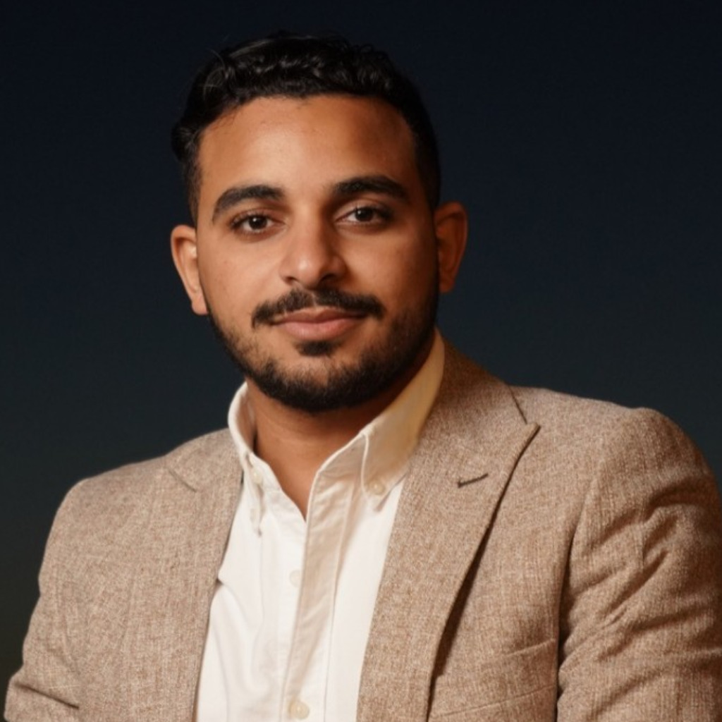 Ibrahim Salem - Senior Mobile Developer ( React Native ) - Neoleap | XING