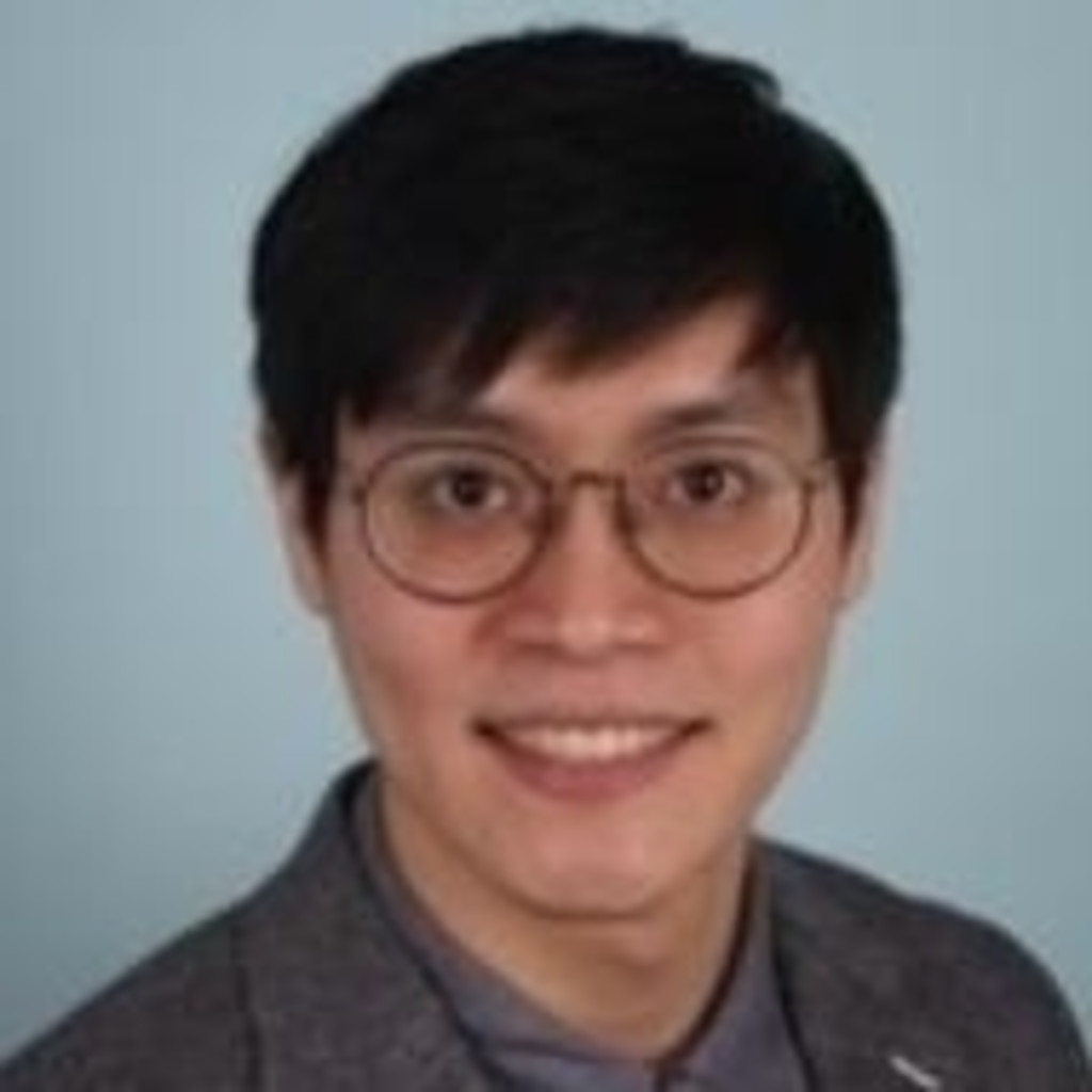 Jae June Han - Planning Assistant - LG Electronics Deutschland GmbH | XING