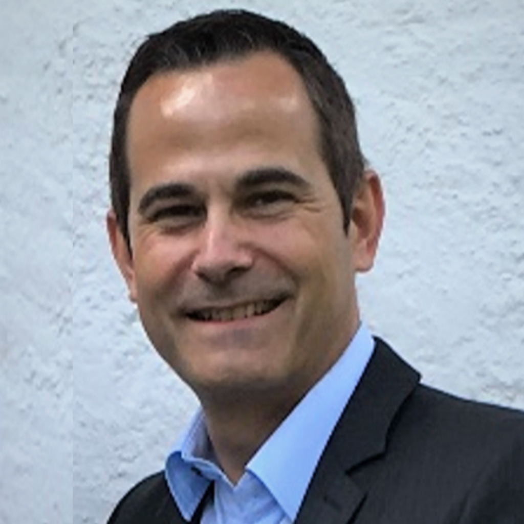 René Villiger - Global HR Business Partner Lead - COFRA Holding AG | XING