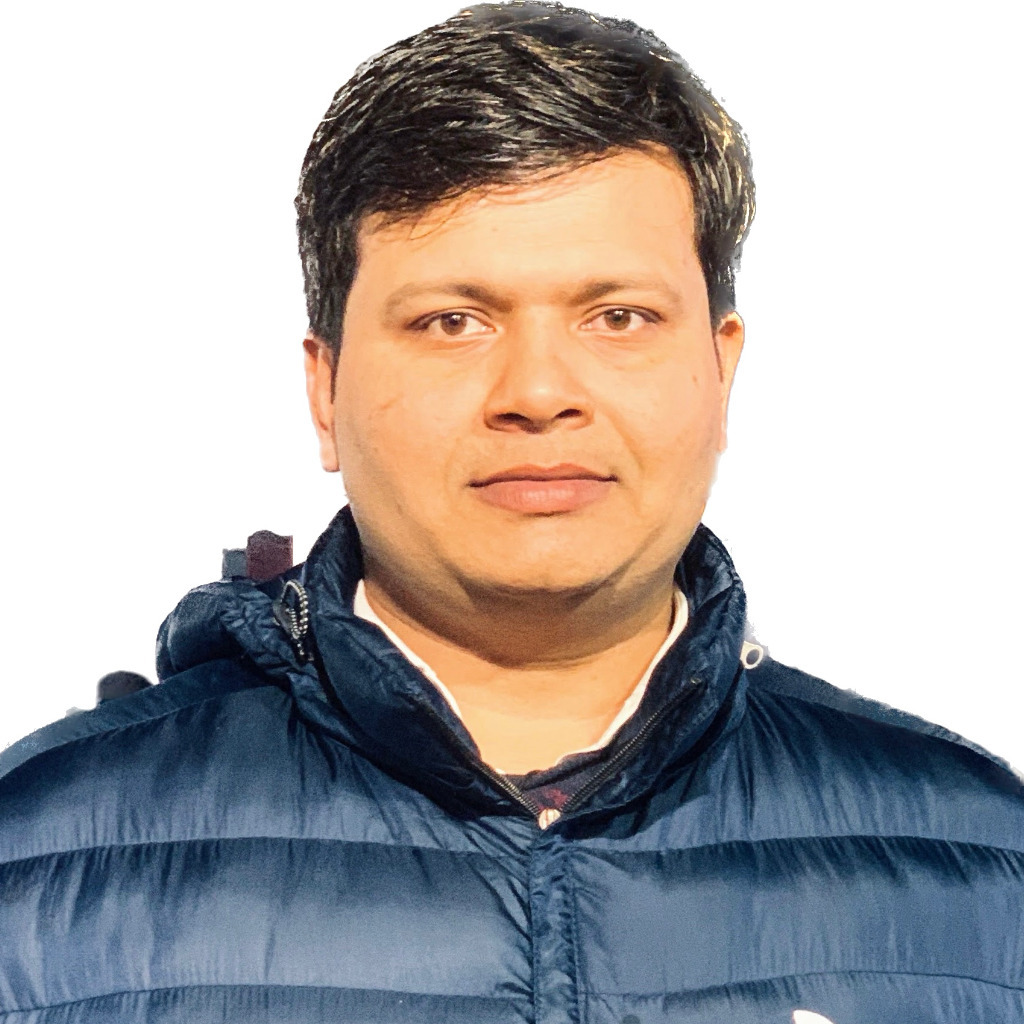 Shivakant Tripathi - Performance Marketing Manager - Ameyo | XING