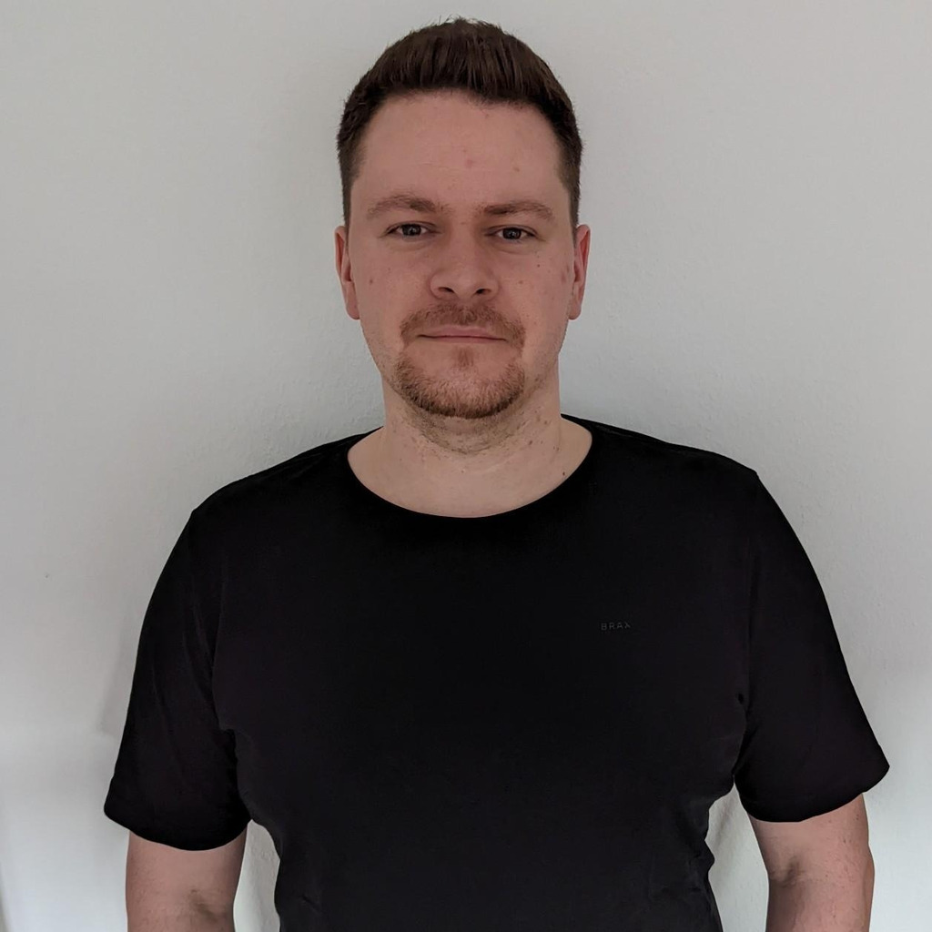 Daniel Frieß - Deputy Head of System Operations Site Manager REWE ...