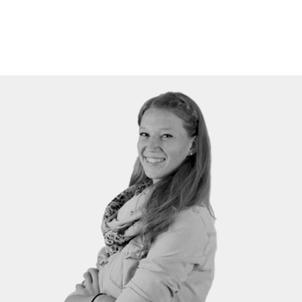 Nina Rosensteiner - Teilprojektleitung Prüftechnik E-Antrieb Gen6 - BMW ...