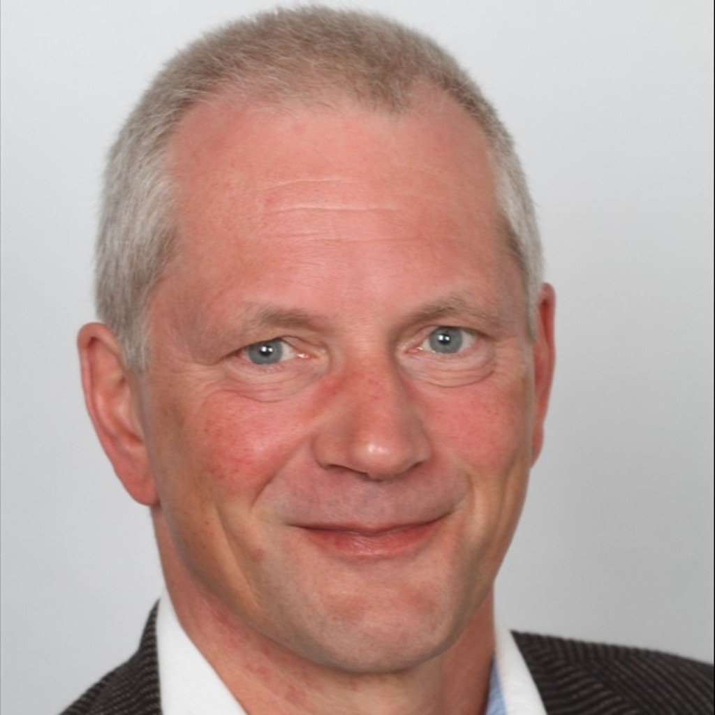 Sven Westphal - Vertriebsmitarbeiter - Beck & Co. Industriebedarf GmbH & Co. KG | XING