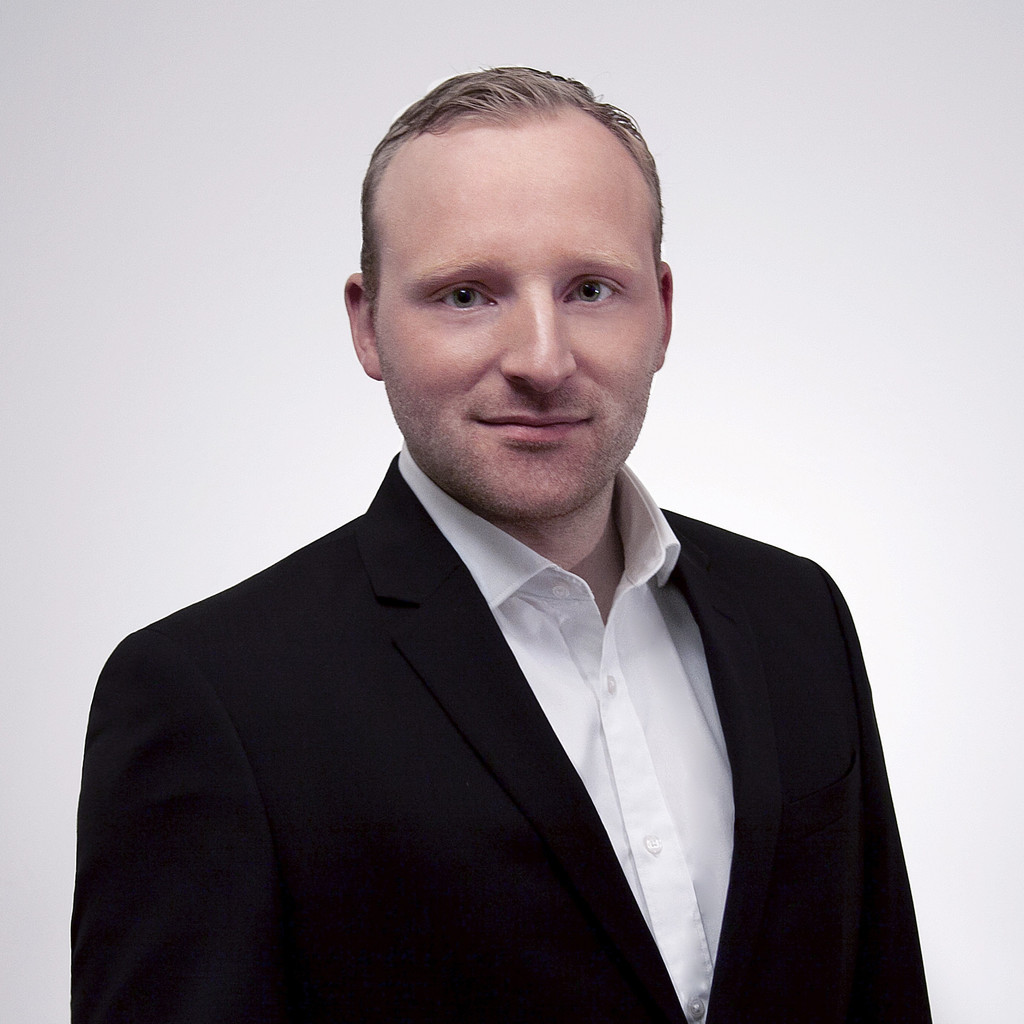 Patrick Straub - IT-Projektleiter Operations - Porsche AG | XING