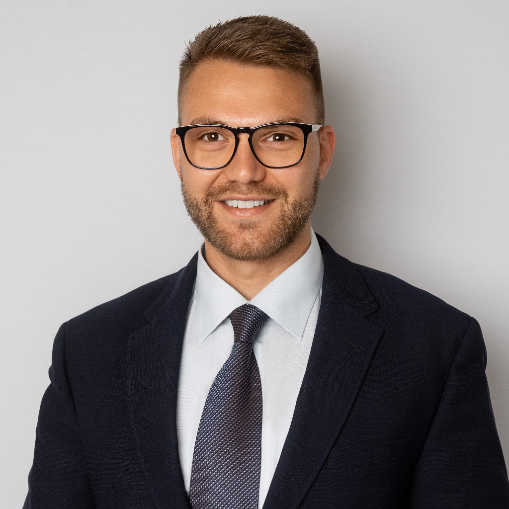 Felix von Streng - Senior Consultant BI - PCS Beratungscontor AG | XING