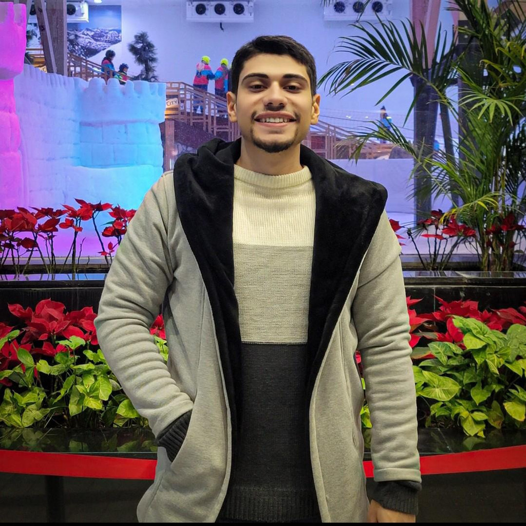 Ahmed Mustafa - Software engineer | Flutter developer - Freelance | XING