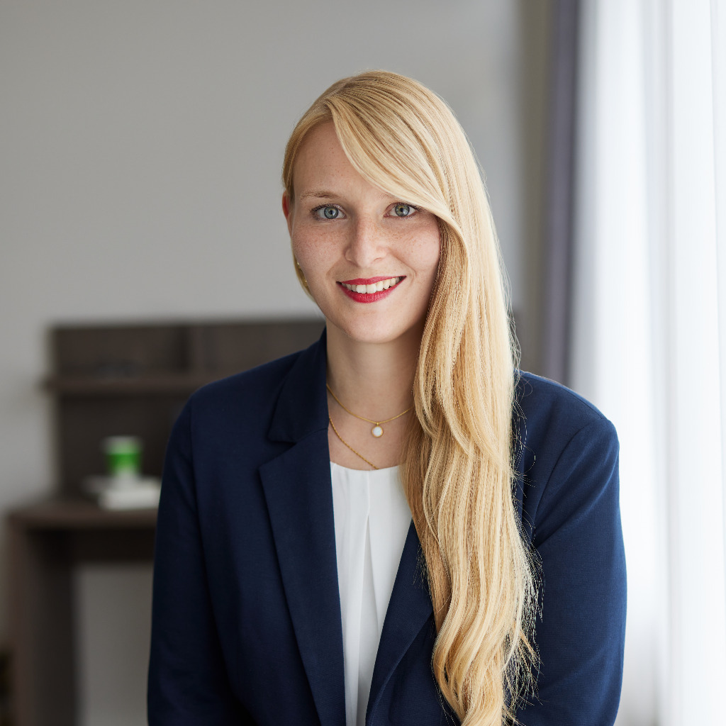 Alexandra Schmidt - Assistenz der Geschäftsleitung - appartello ...