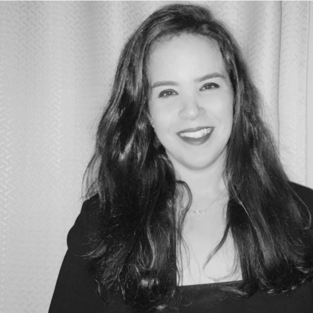 basma nabil - Talent Acquisition Coordinator - Valeo Egypt | XING