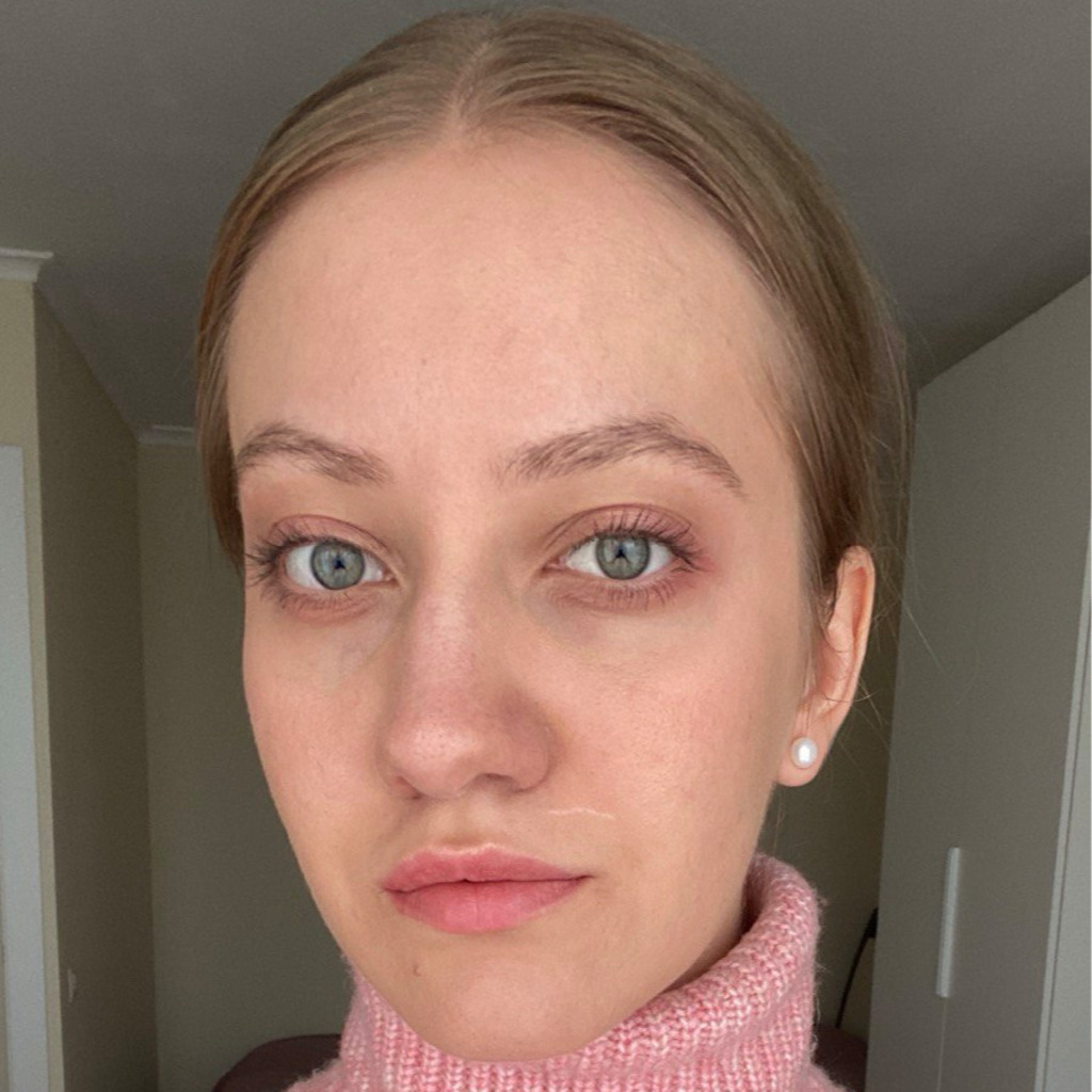 Alevtina. Loseva - Senior Business Analyst - SBER | XING