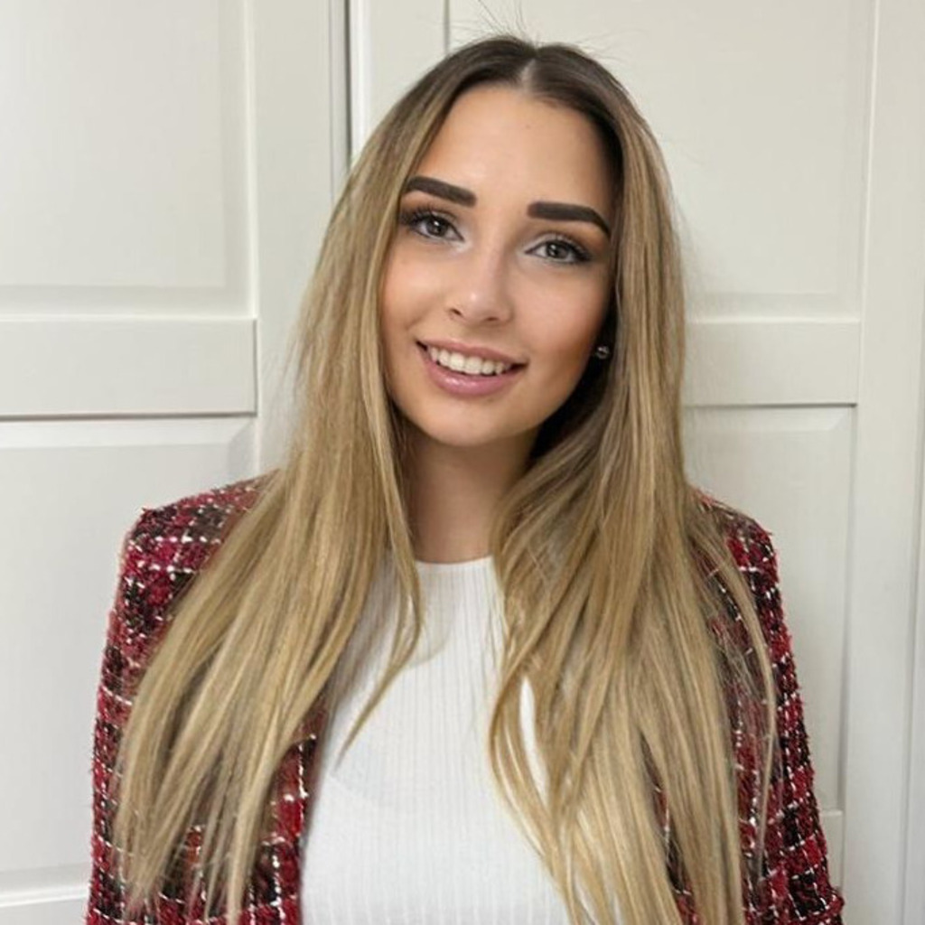 Kim Lisa Becker - Versicherungsfachwirtin - Provinzial Humberg, Hörbelt ...