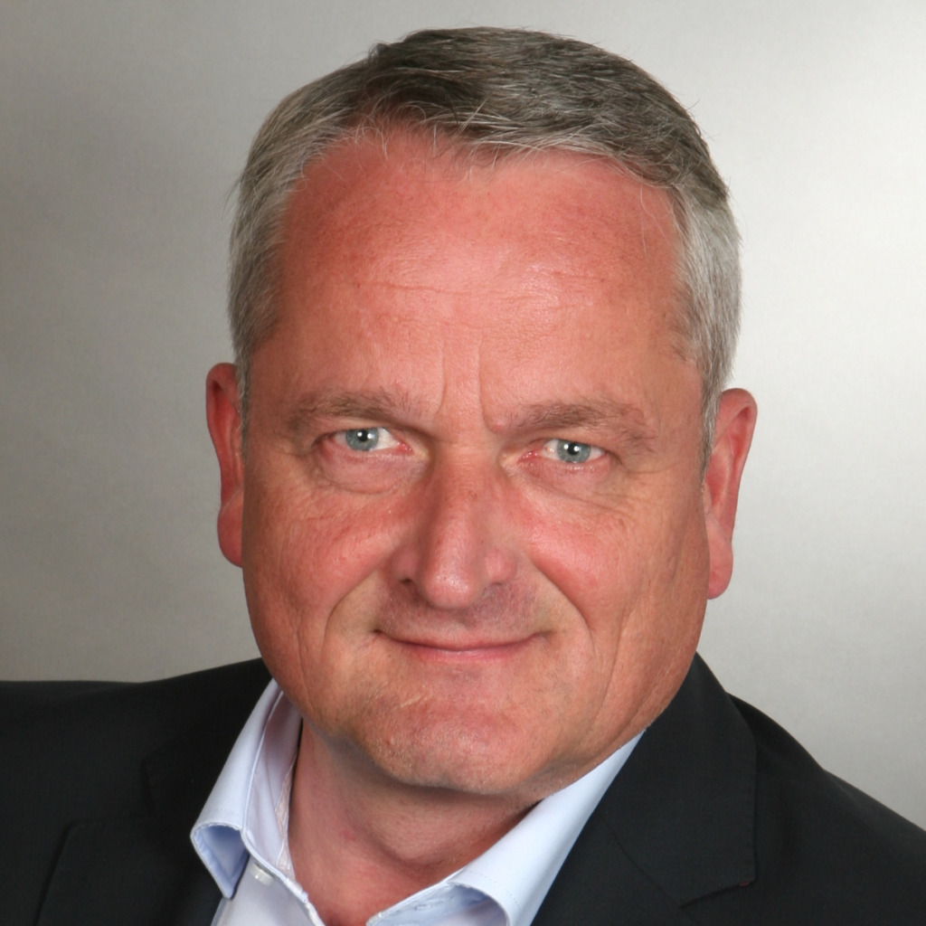 Stephan Kock - Vertriebsbeauftragter - Kronospan Vertriebsgesellschaft ...