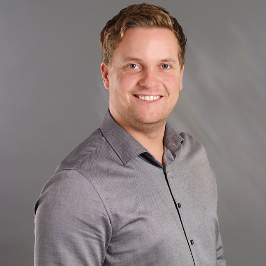 Benjamin Ley - ERP-Administrator - H. Kleinknecht & Co. GmbH | XING
