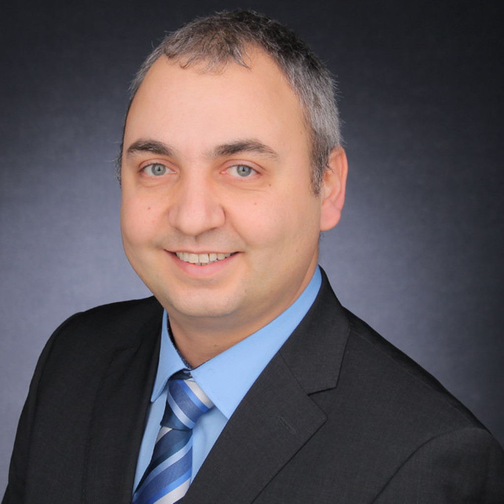 Dr. Nikolay Boev - Data Scientist - RWE Power AG | XING