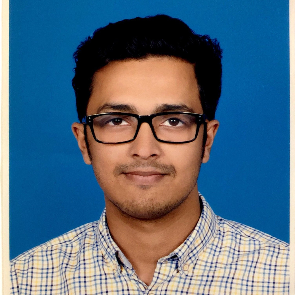 Adarsh Rajeev - Metallic Materials Technology - Technische Universität ...