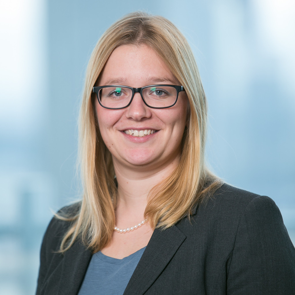 Dörte Habermann - Org-IT-Beraterin - Union Investment Gruppe - Union IT ...