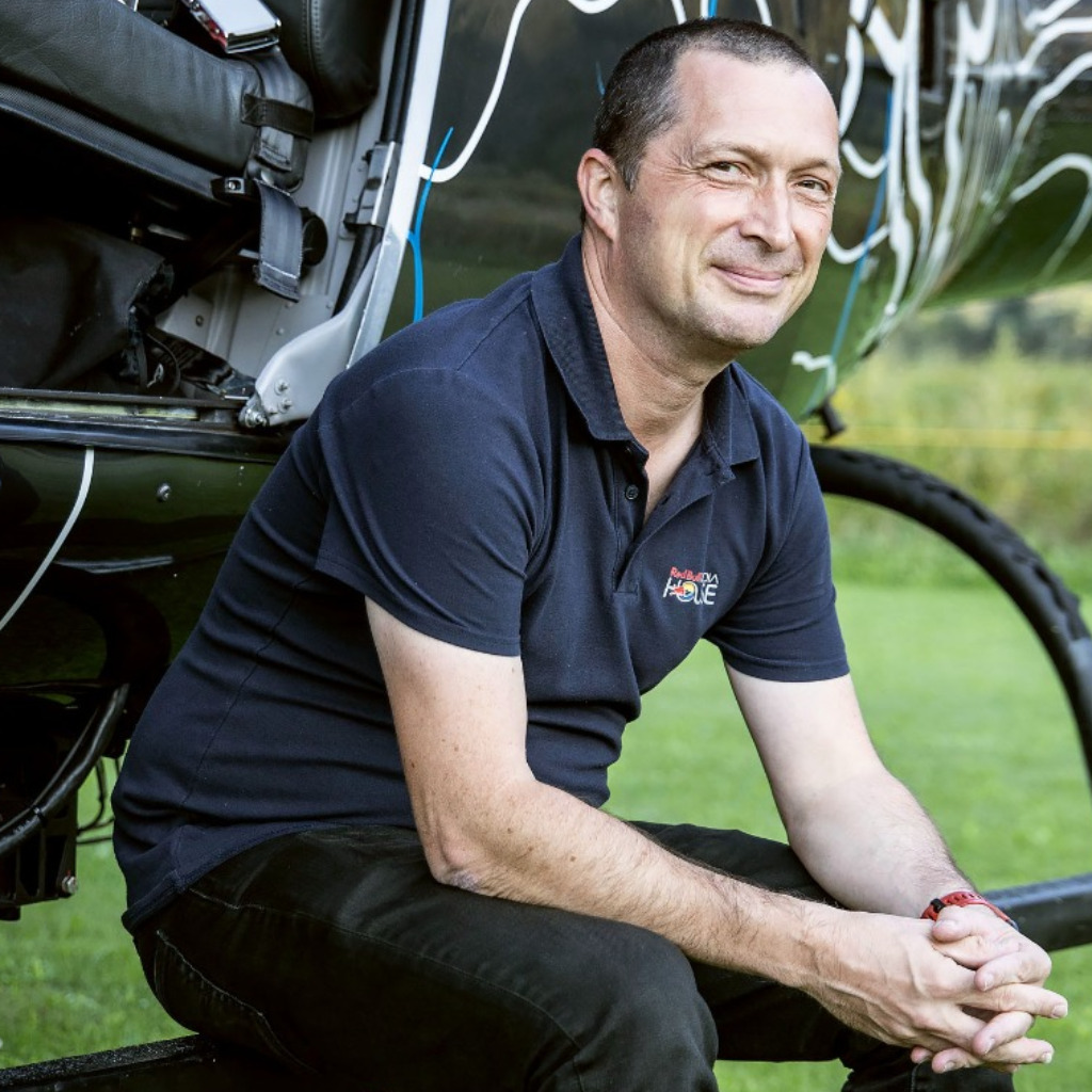 Georg Koder - Projektmanager - Red Bull Media House GmbH | XING