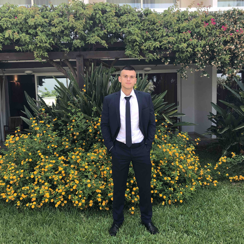 Anthony Hajj assaf - Claims Clerk - Alig insurance | XING