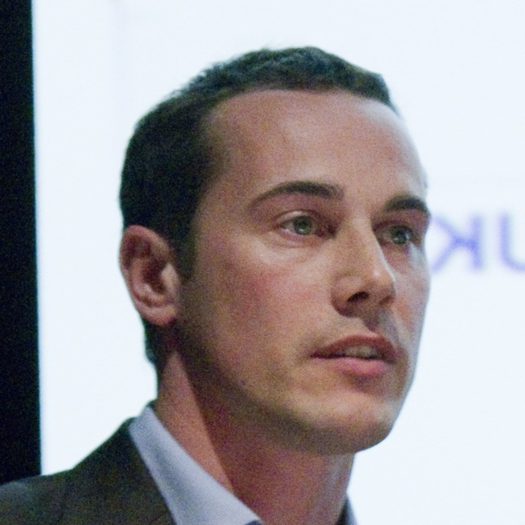 Christopher Pond - Sr. Solution Specialist - Microsoft | XING