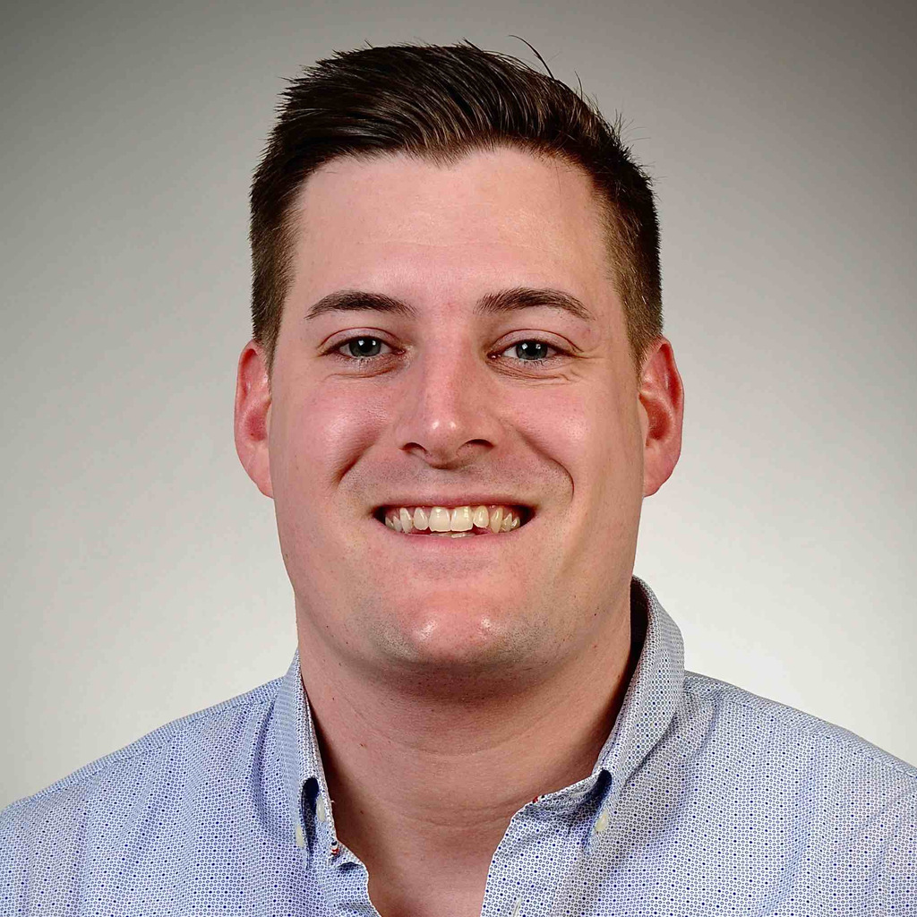 Marc Hansen - Koordinator für Energieanlagen und Rohrnetzbetrieb ...