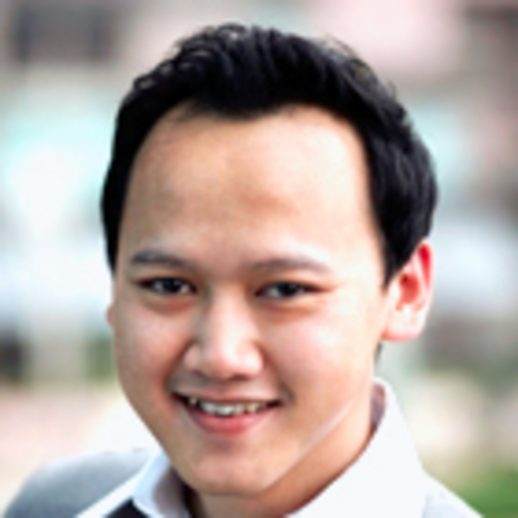 Faisal Murkadi - Business Development Manager - Iguana Technology, PT | XING