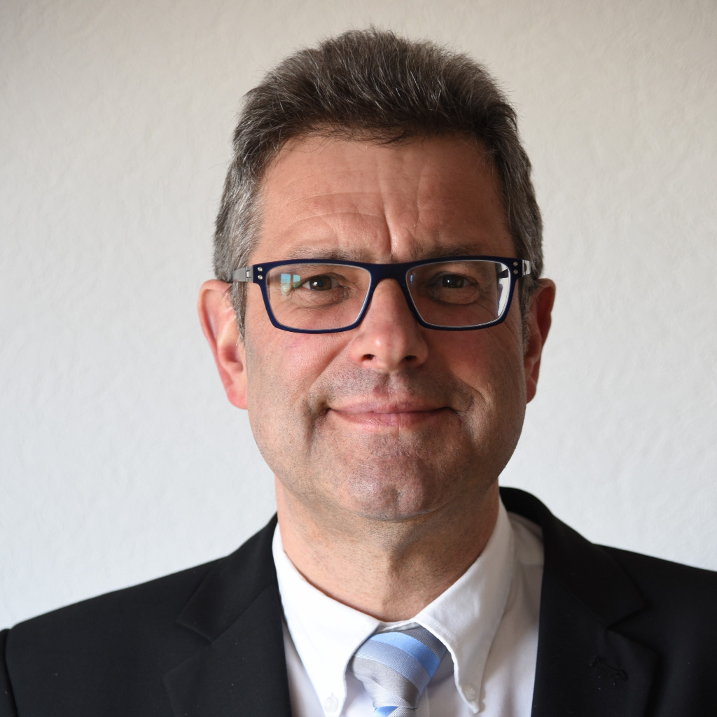 Andreas Okker - Leiter Global Serienprozess Standards und Projekte ...