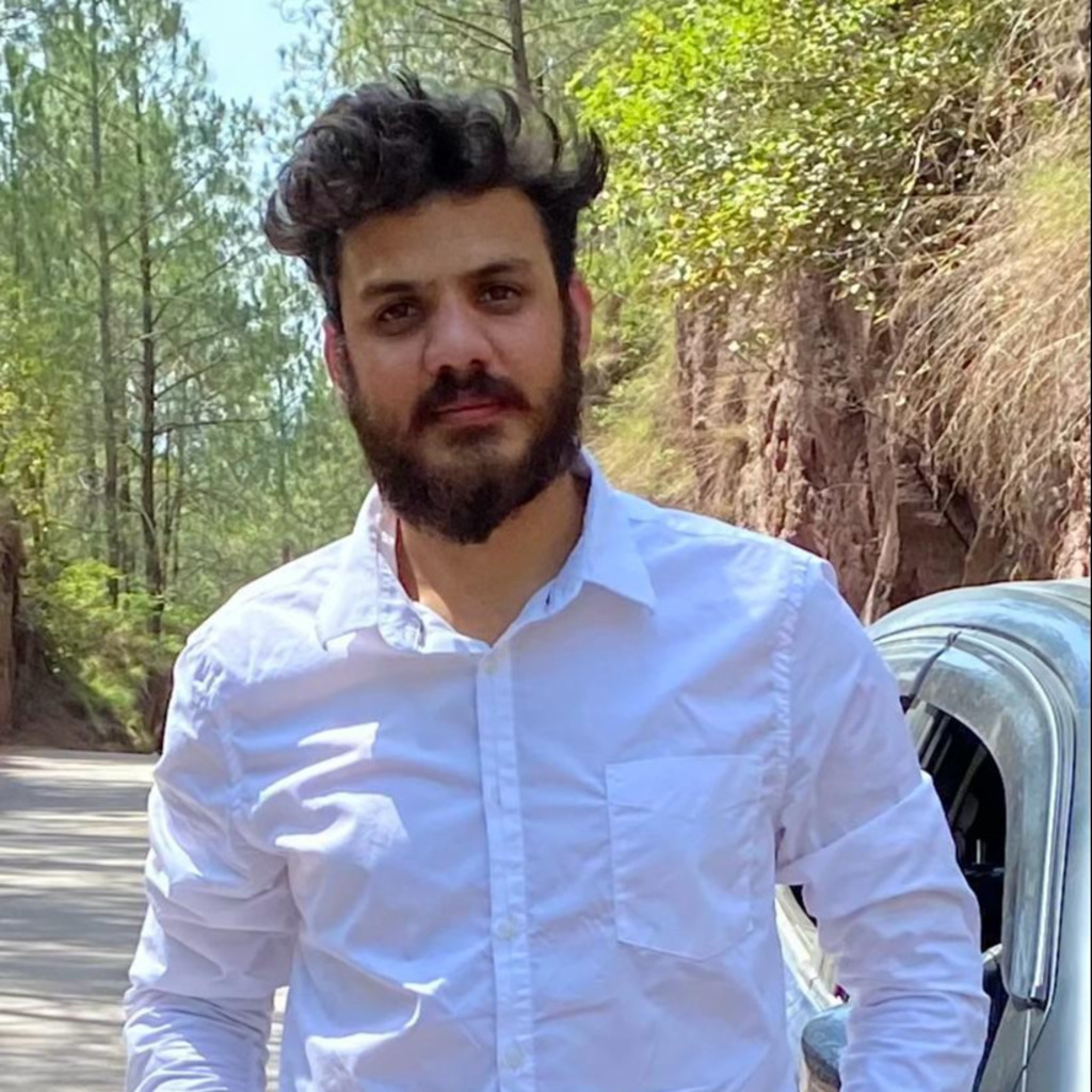 qamer sarwer - Lead Software Engineer - MakeMyTrip | XING