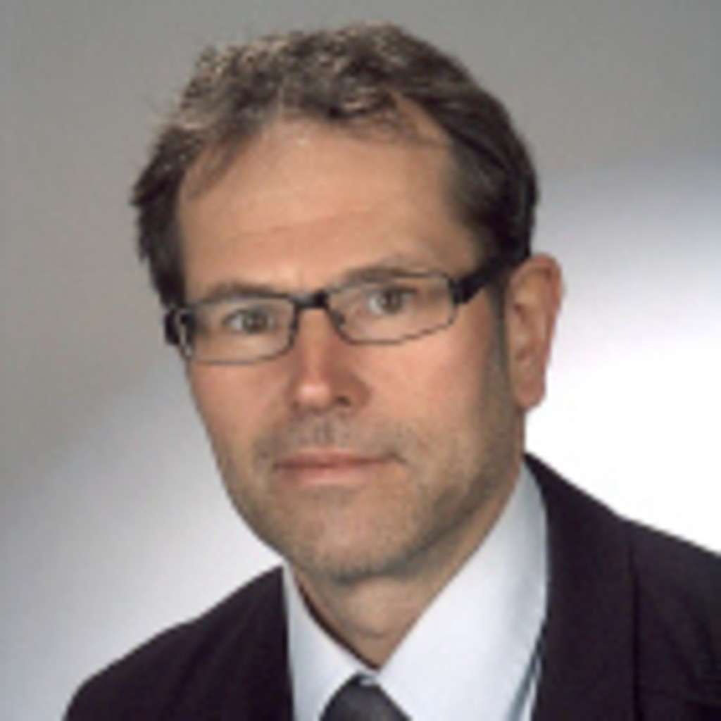 Siegfried Dengler - Dienststellenleiter - Stadt Nürnberg | XING