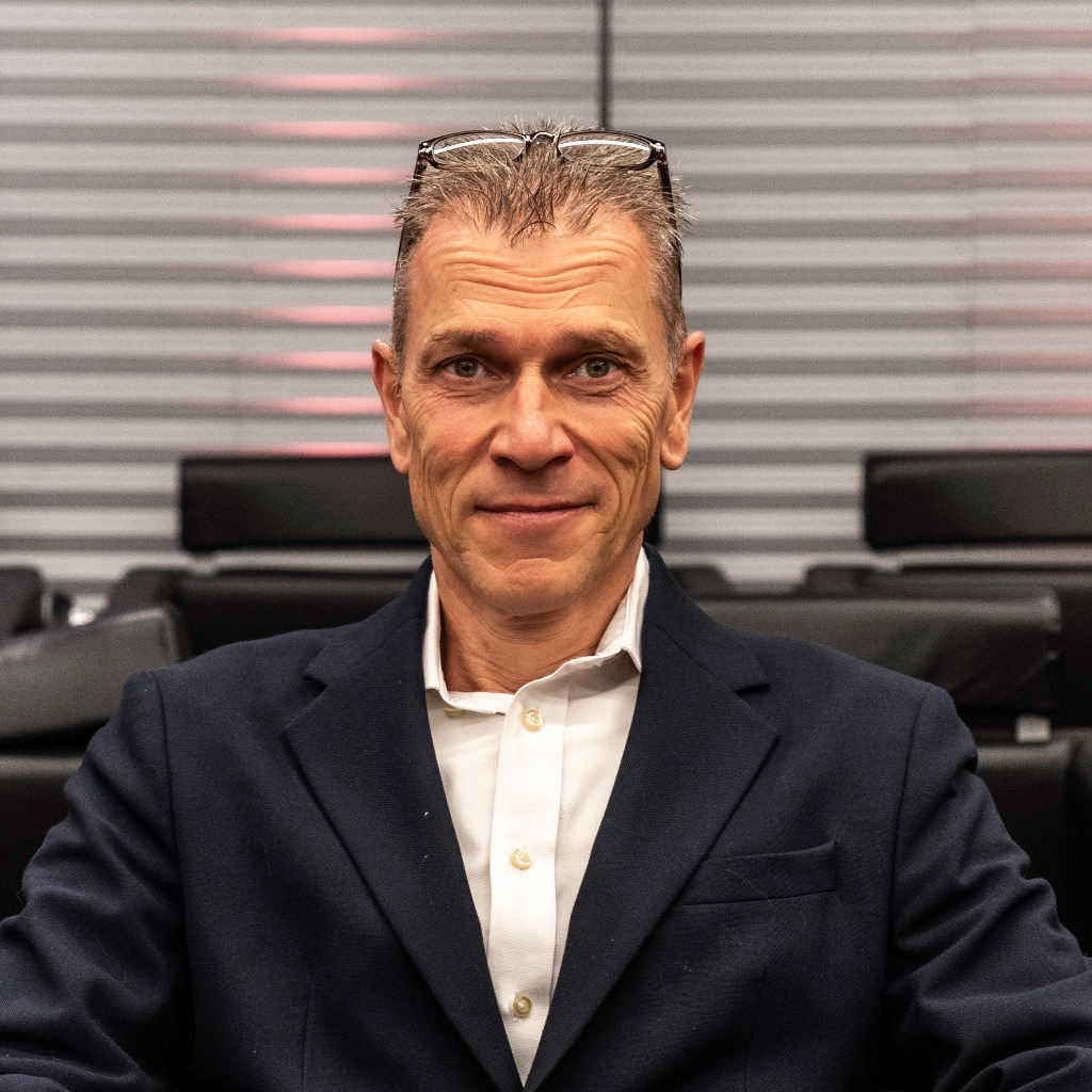 Dirk Ploenissen - Kommunikationstrainer, Schauspieler, Sprecher - www ...