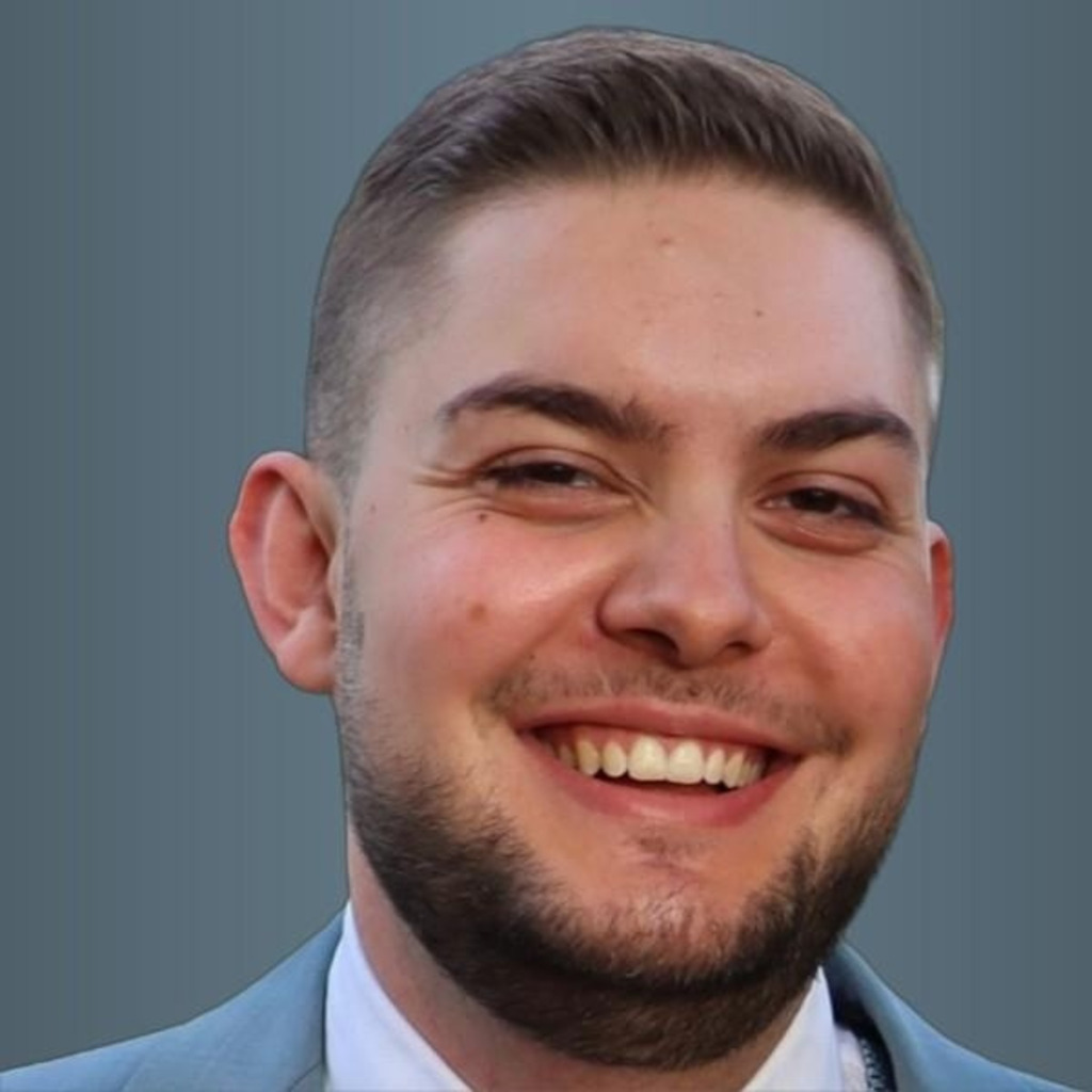 Jonathan Tremml - Specialist Compensation, Benefits and People ...