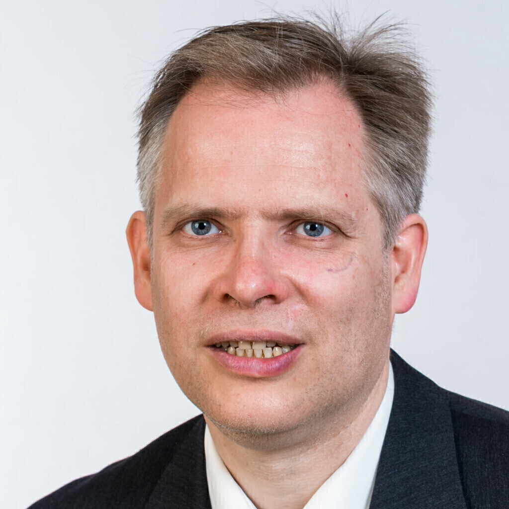 Jens Ronald Weger - Lagerarbeiter - Früher: Ingram Micro CFS Eurohub ...