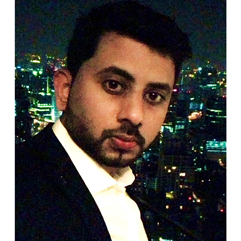 Mohammad Ameer Khan - Operations Manager - Vision Timez | XING
