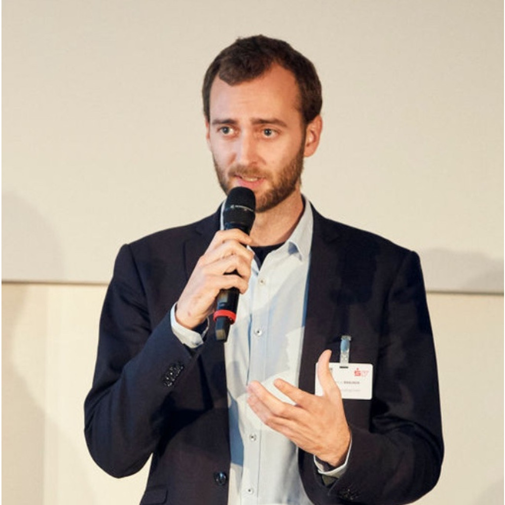 Jonathan Brauner - Unternehmensberater betriebliche Altersversorgung ...