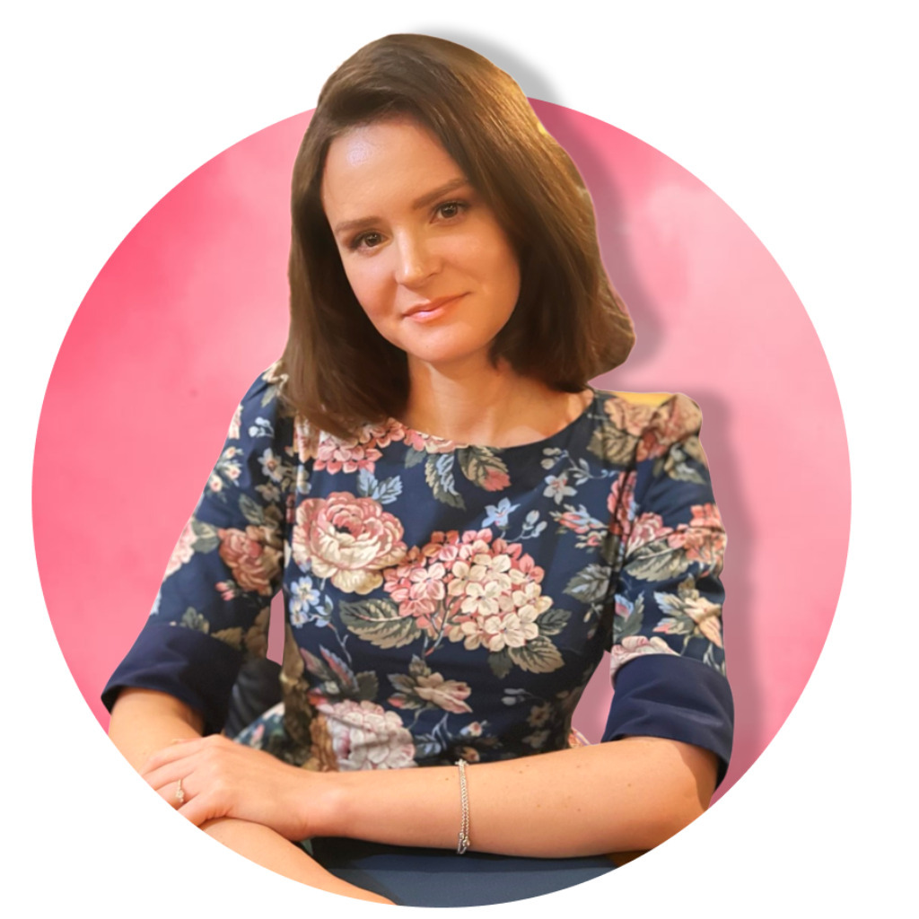 Maria Wirz - Program Manager - Productsup | XING