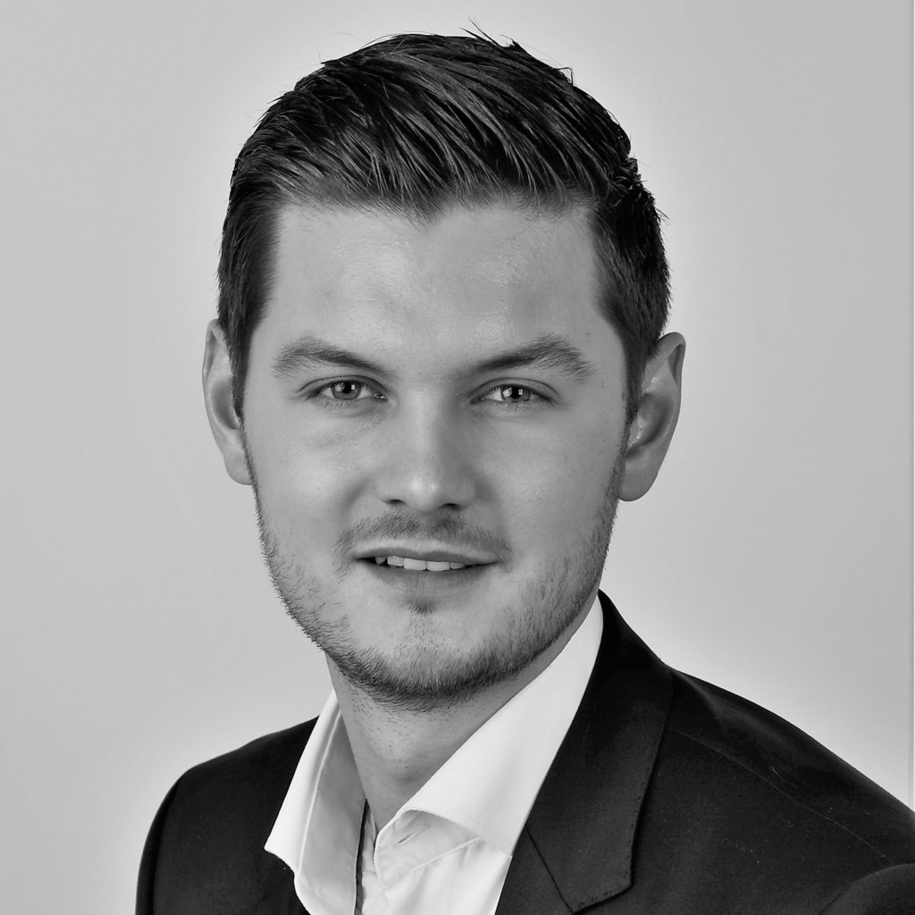 Patrick Rauch - Verkaufsleiter - Lidl Vertriebs GmbH & Co. KG | XING