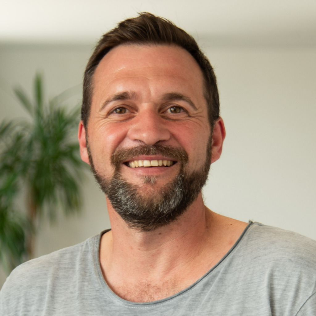 Thomas Berchtenbreiter - Fachinformatiker - Molkerei Gropper GmbH & Co ...