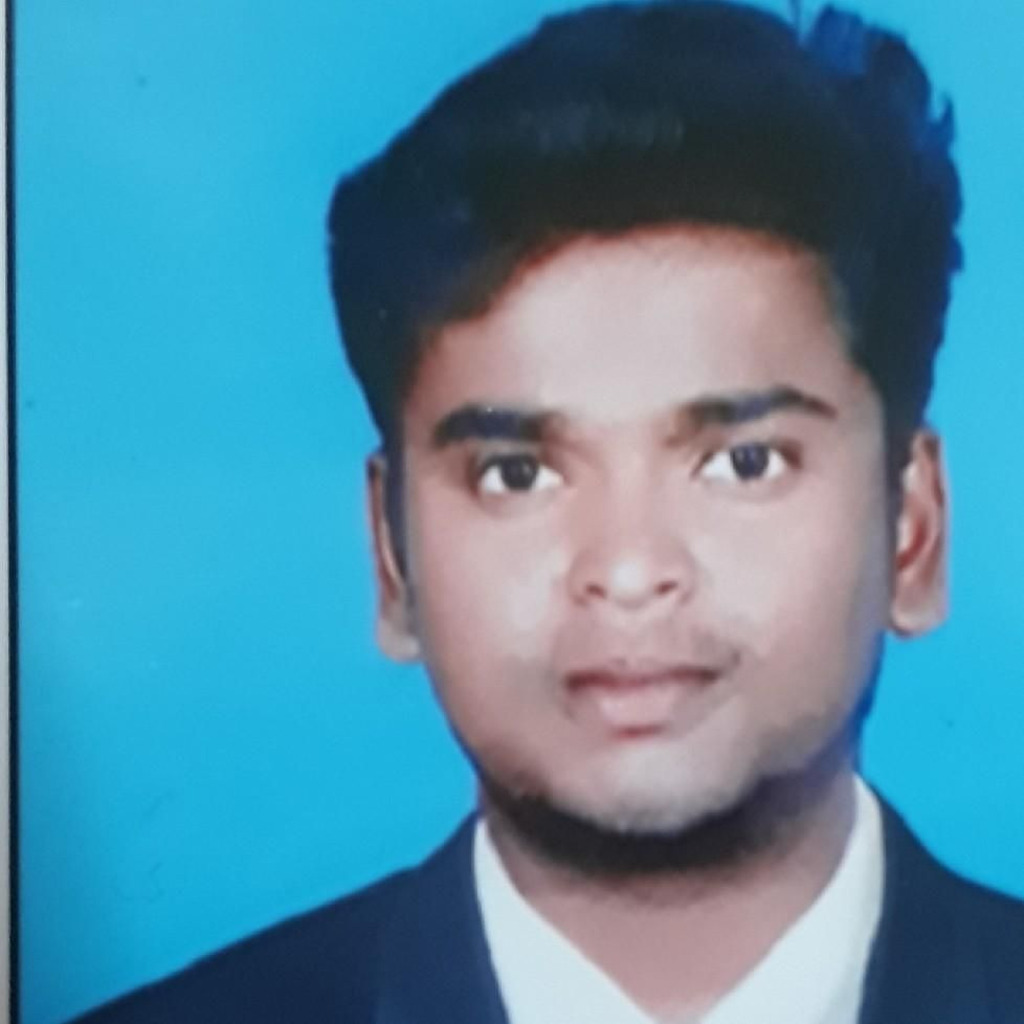 ranjith kumar - Production Engineer - bull machine private limited | XING