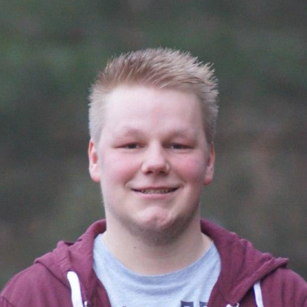 Patrick Derks - Cloud Engineer - shopware AG | XING