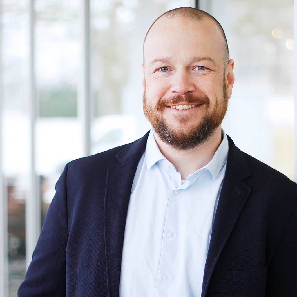 Alexander Papke - Projektleiter Brandschutz - Dr. Zauft ...