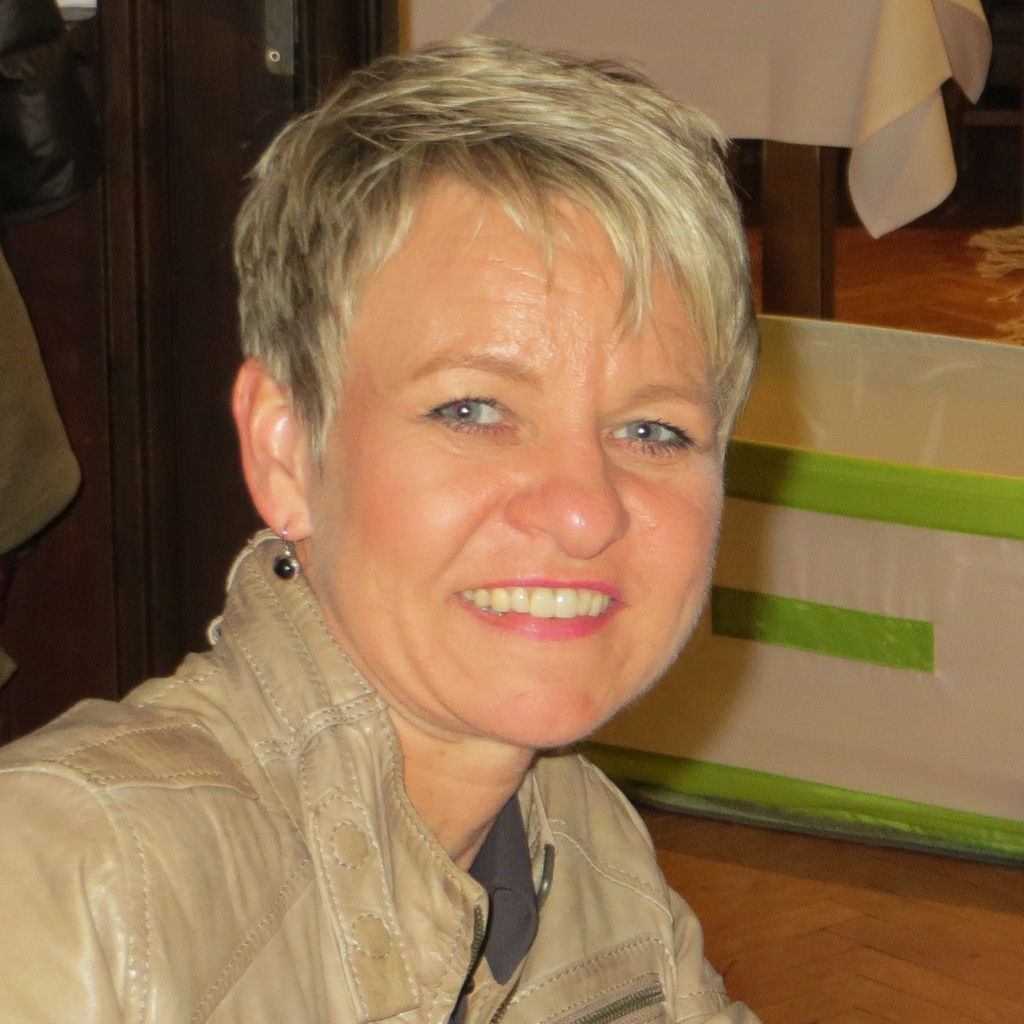 Annette Dörr - Underwriter - HDI Vertriebs AG | XING