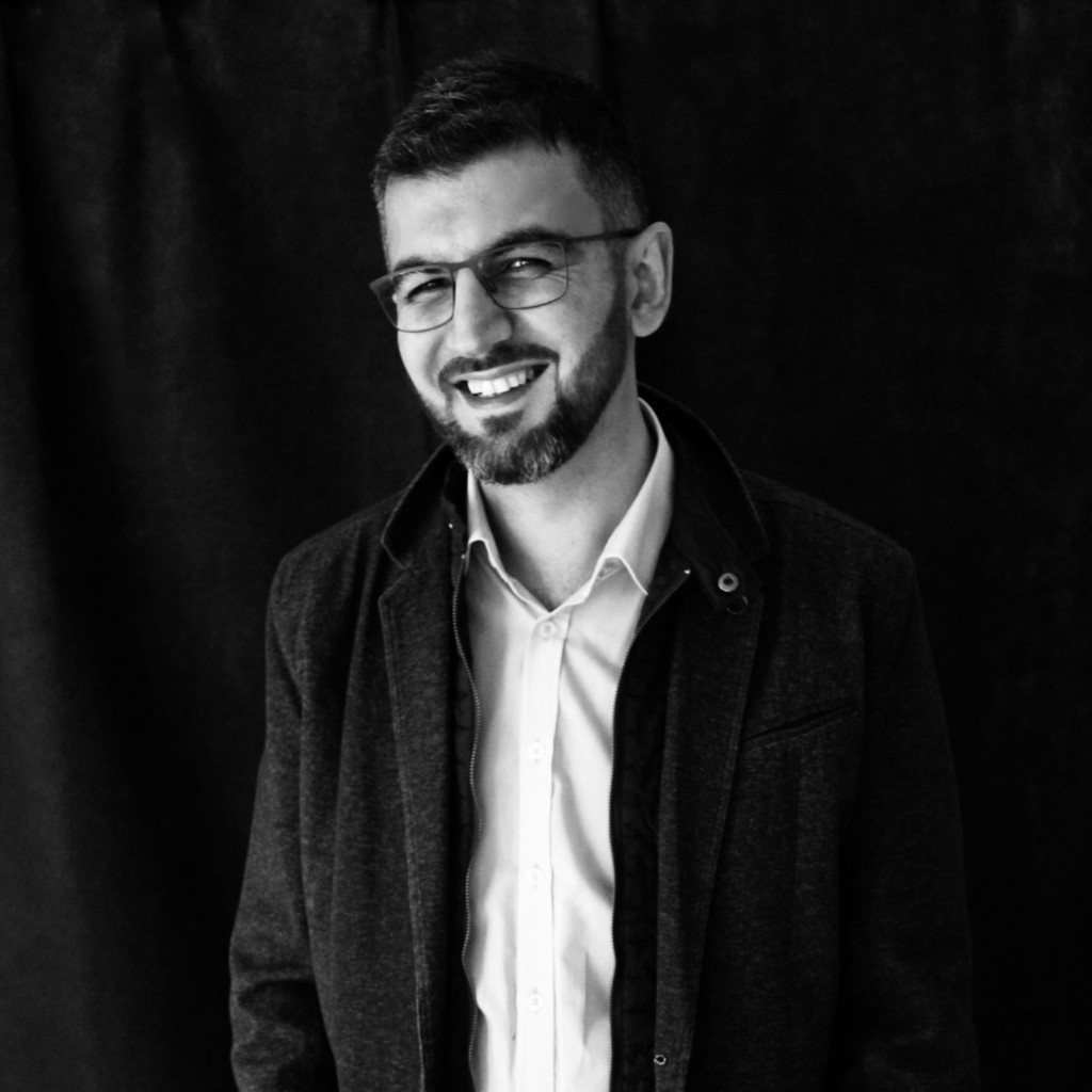 Hasan Özdemir - Senior Software Engineer & Architect / Team Lead ...