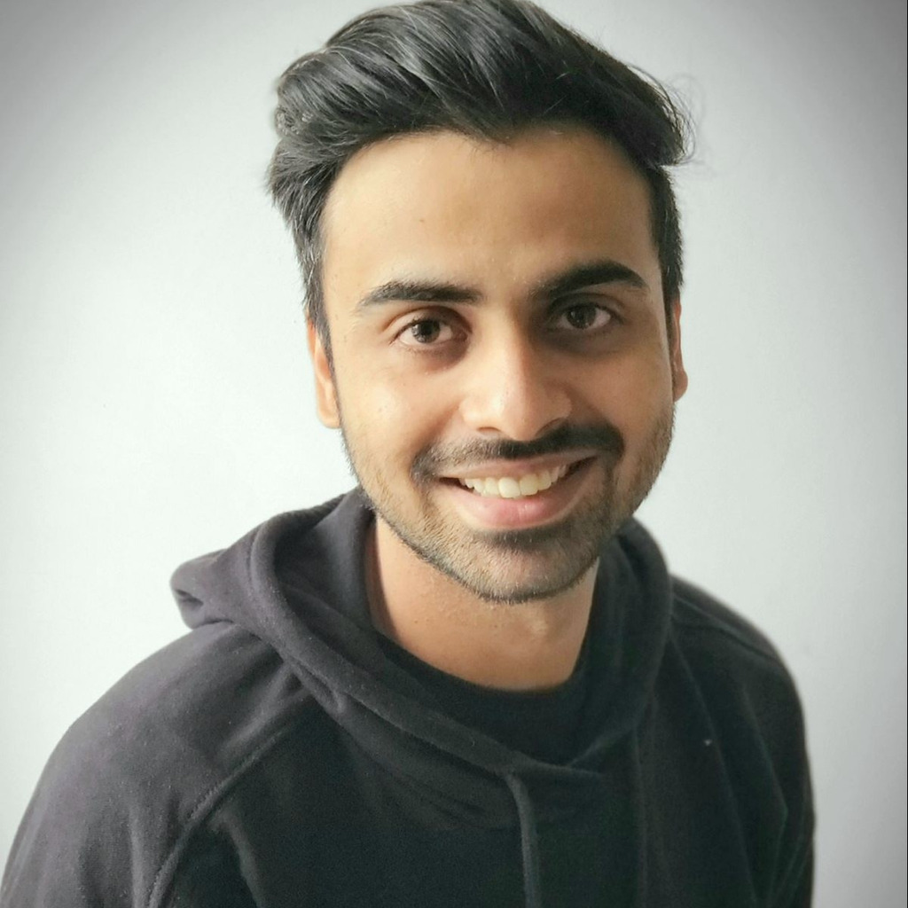 Jahanzaib Riaz - Meteorologie - Johannes Gutenberg-Universität Mainz | XING