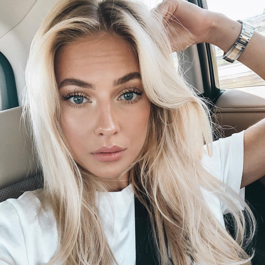 Amanda Clarke - Golborne Rd, - Golborne Rd, | XING