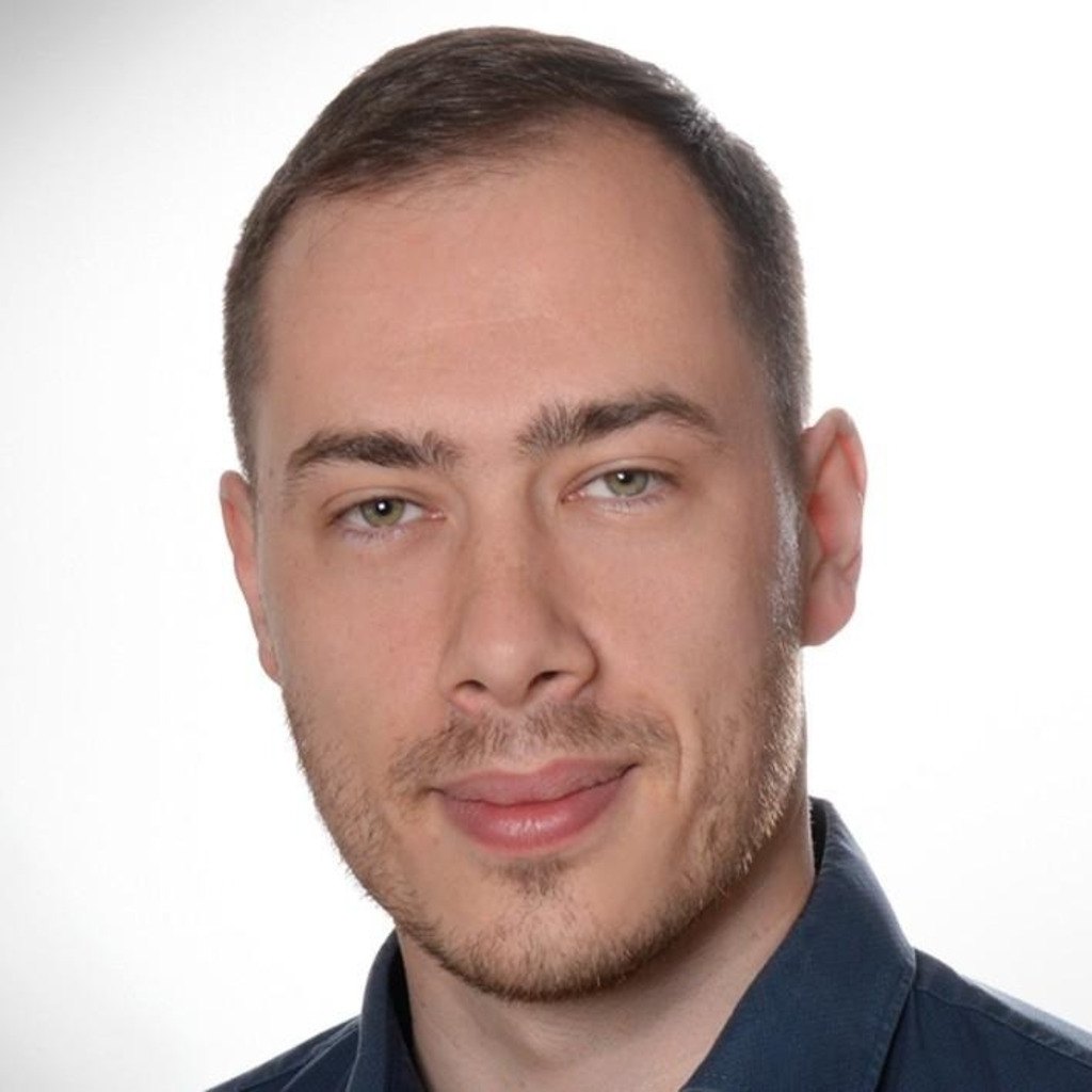 Sebastian Wolf - Qualitätsmanagement und Koordination - Mitteldeutsches ...