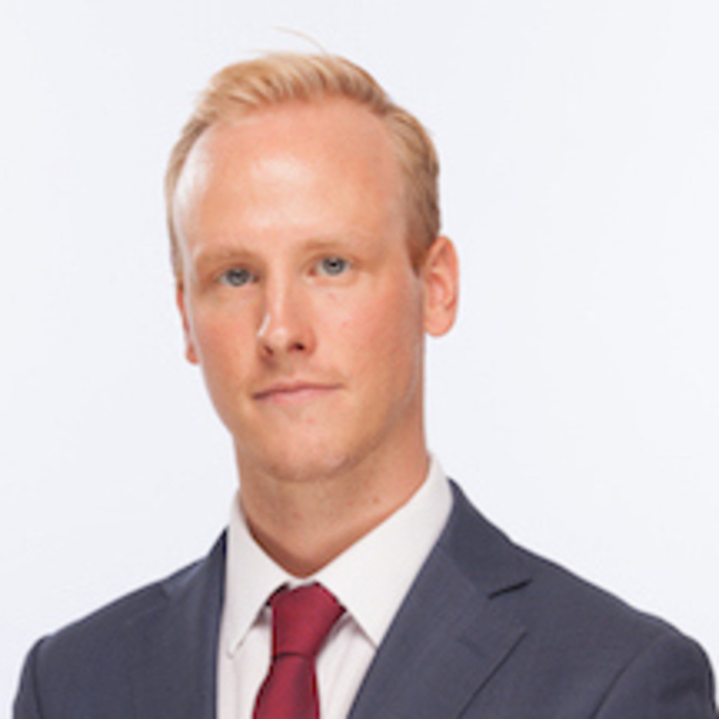 Carsten Brinkmann - Senior BDM, Private Equity - Amazon Web Services | XING