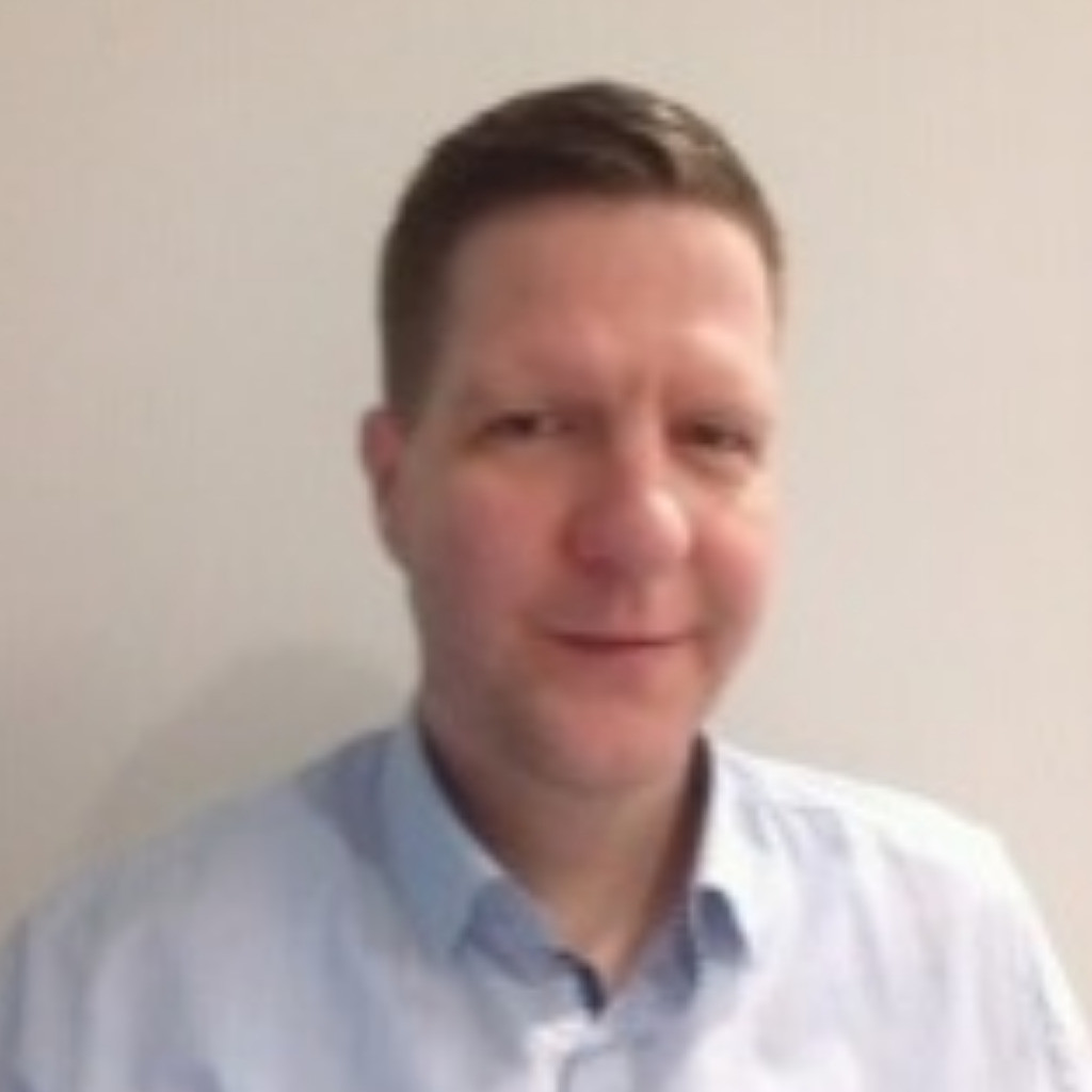 Daniel Flink - Business Process Analyst - Citi | XING