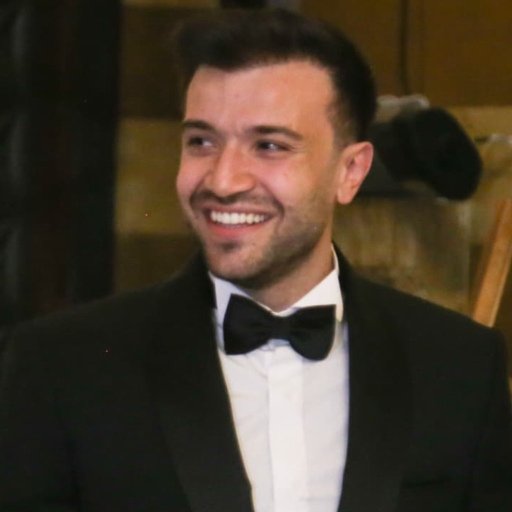 Obada Darkazanly - iOS Developer - Bolinda Labs GmbH | XING