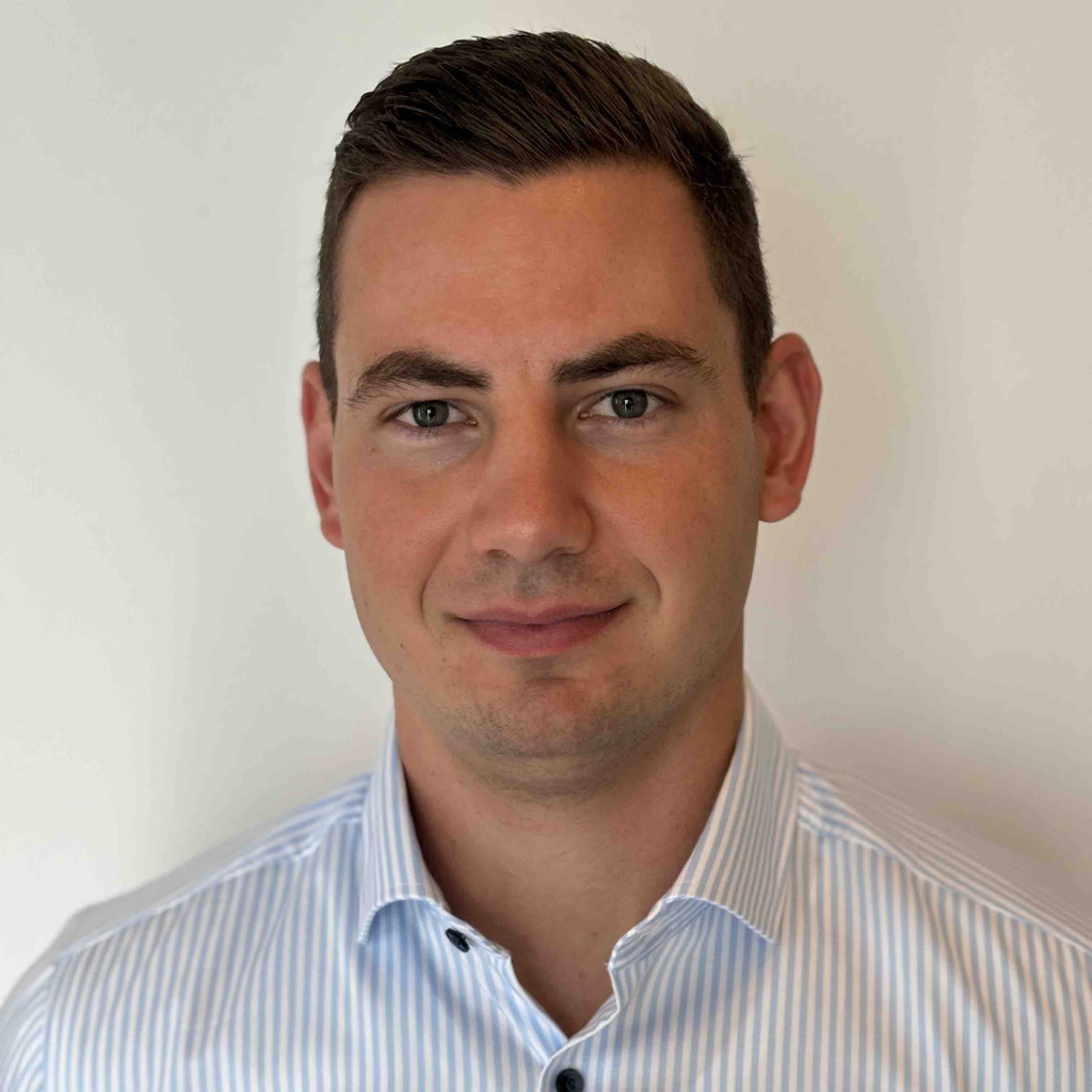 Niklas Heising - International Business Master (M.A.) - Cologne ...