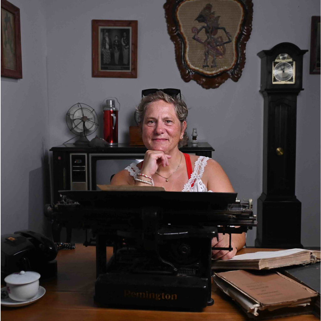 Anke Kinzel - General Accountant - LI-COR Biosciences GmbH | XING