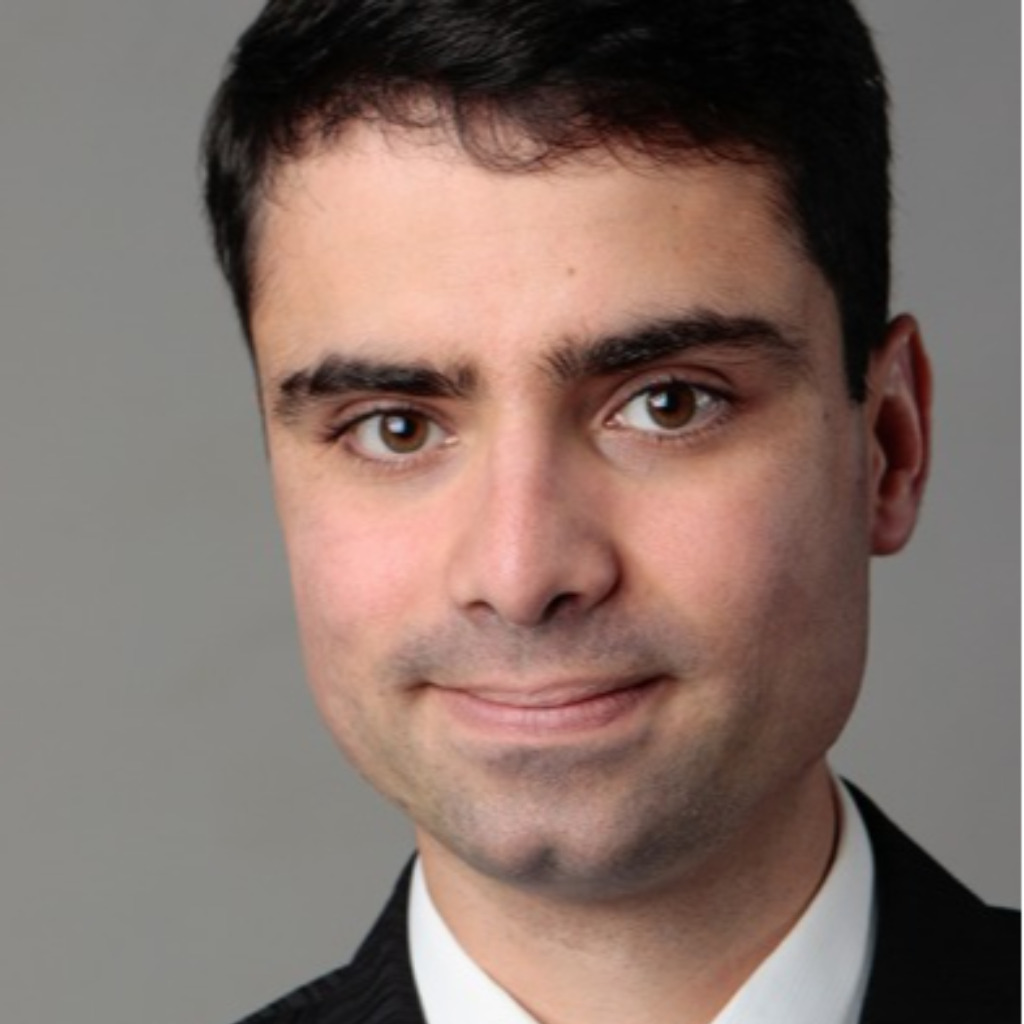 Daniel Leon - Business Developer and Researcher - The Leipzig Glocal ...